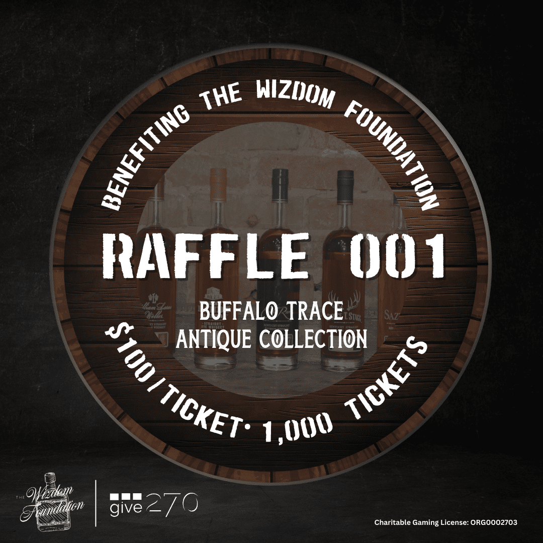 2024 Raffle Winners - Give270